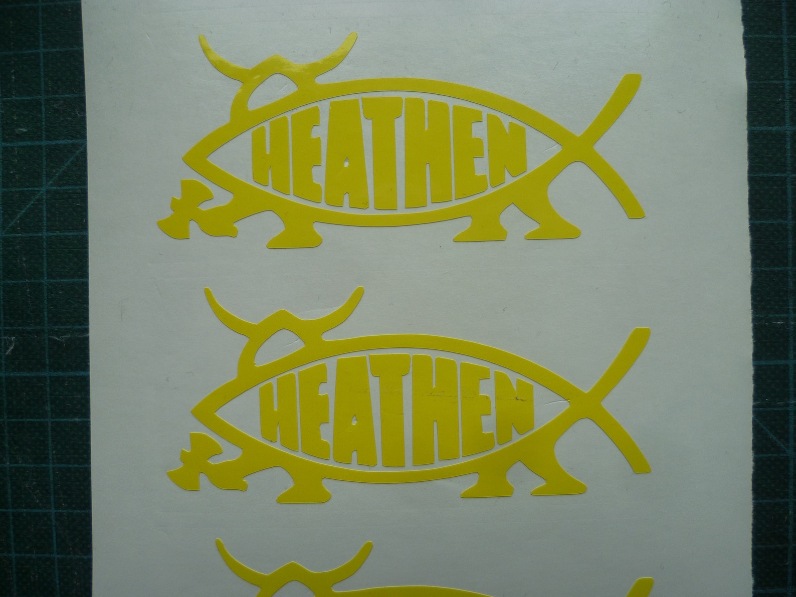 Heathenism Sticker Nordic. Odin Car Sticker Car Sticker Decal - Etsy