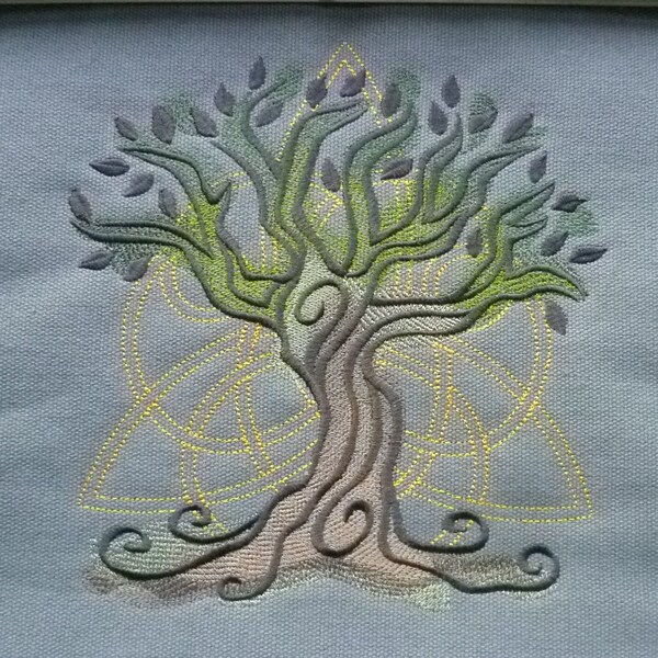 Yggdrasil - Etsy