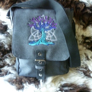 Tree of Life Bag, Tree of Life Tablet Bag, Tree of Life iPad Case ...