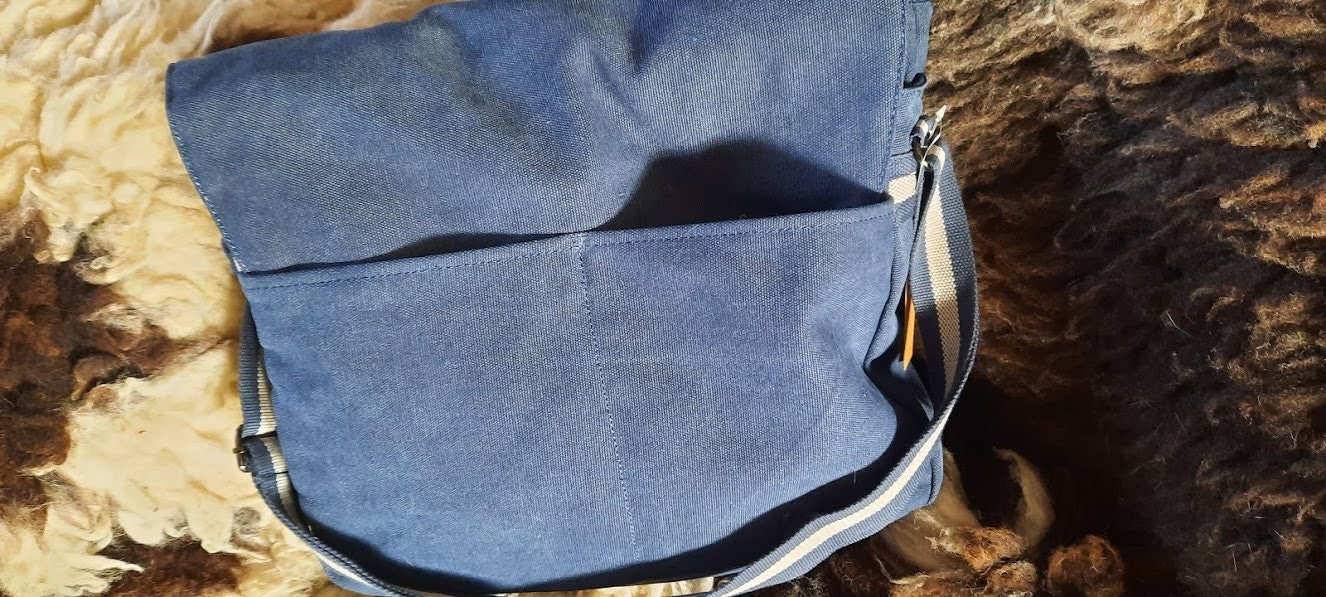 Wolf Bag Wolves Bag Wolf Messenger Bag Wolf Crossbody Bag | Etsy