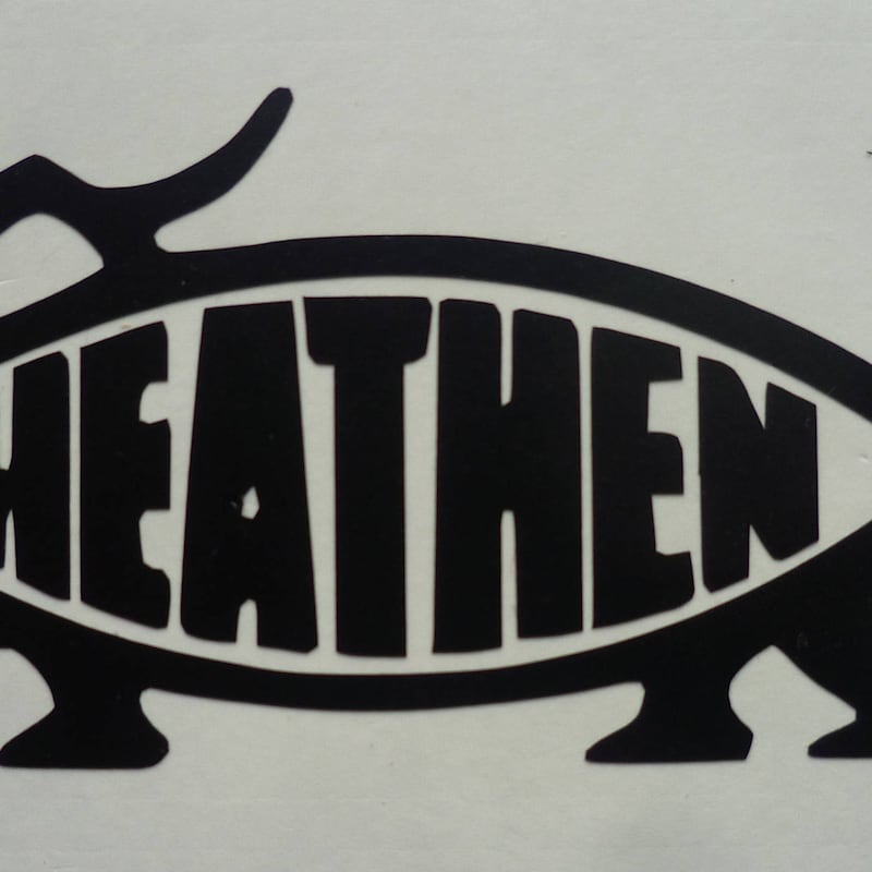 Heathen Asatru - Etsy