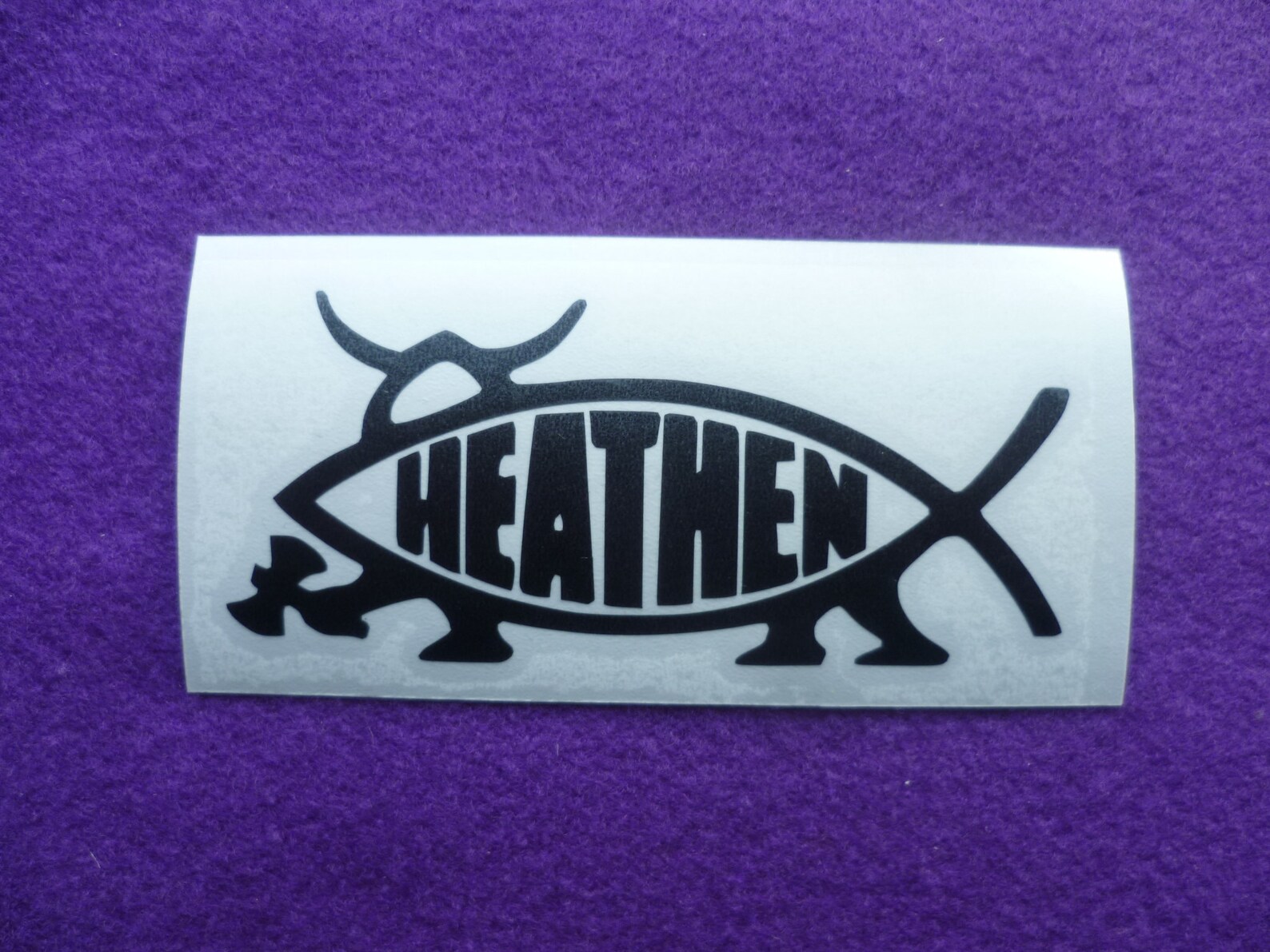 Heathenism Sticker Nordic. Odin Car Sticker Car Sticker Decal - Etsy