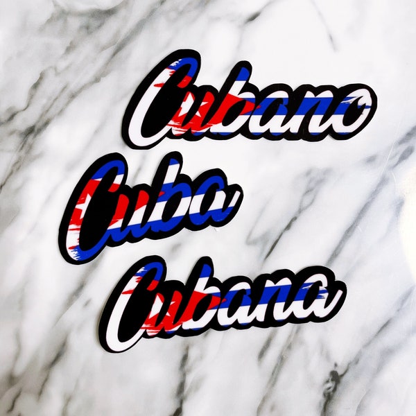 Cuba - Etsy