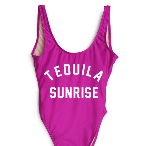Mojito Swimsuit Bachelorette Swim Bride Bathing Suit Bride Etsy