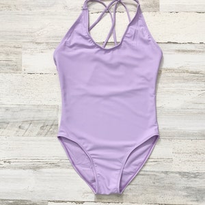 Custom Text Personalized Swimwear. Birthday Swimsuit. Beach Party ...