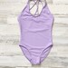 Custom Text Personalized Swimwear. Birthday Swimsuit. Beach Party ...