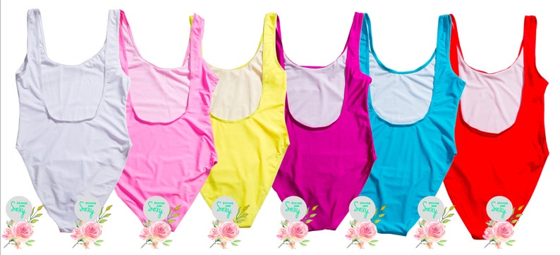 Bride Squad Swimsuit Bride Bathing Suit Bride Swim Squad Etsy