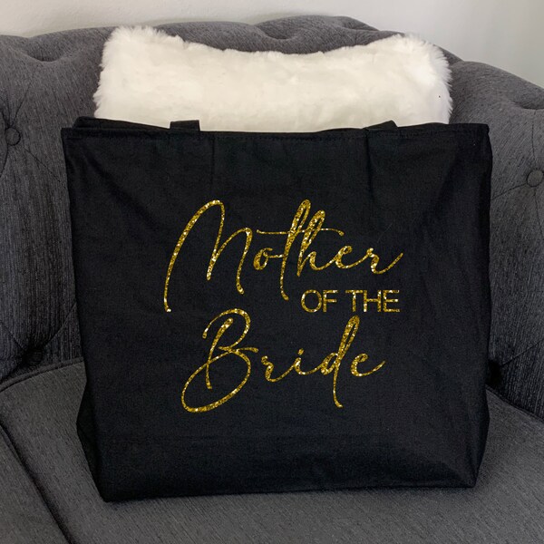 Mother of the Bride Purse - Etsy