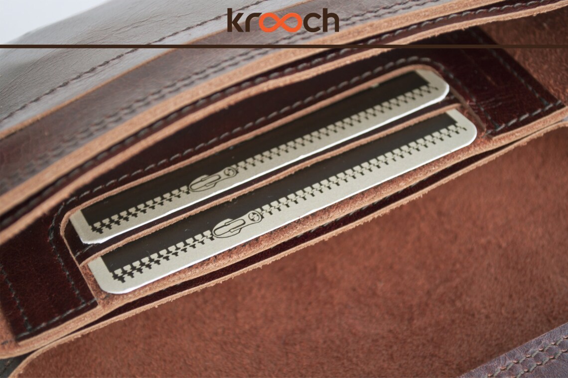 Leather wallet MILAN. Wallet for women | Etsy