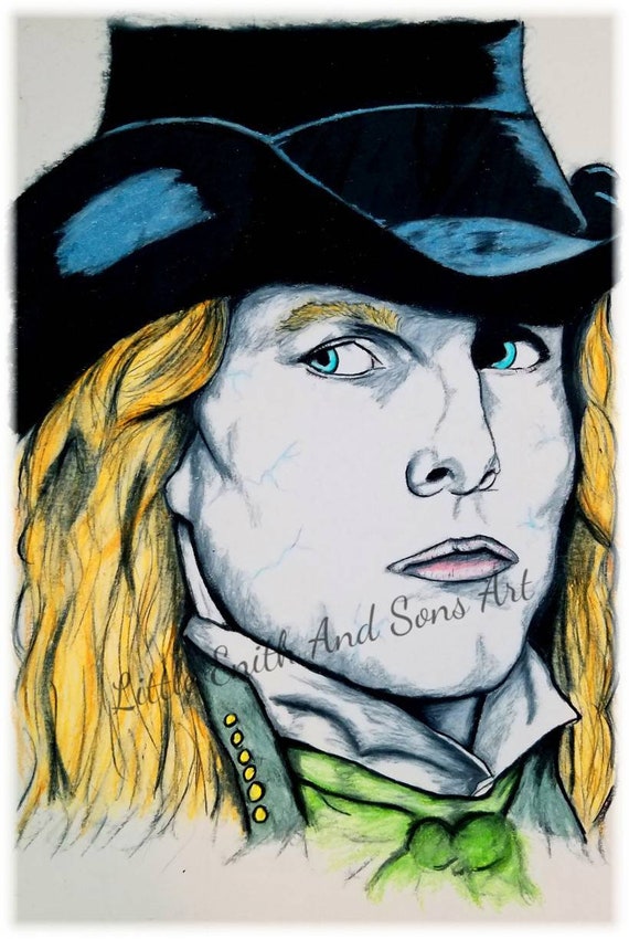Lestat Art