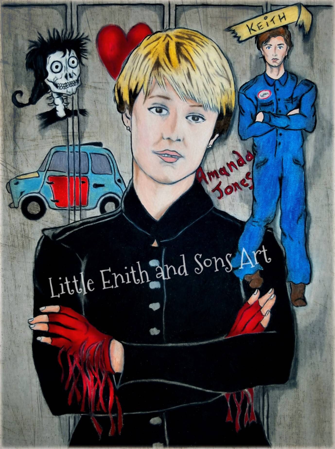 Some Kind Of Wonderful