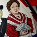 The Voodoo Queen, the Supreme and the Madame American Horror Story Art ...