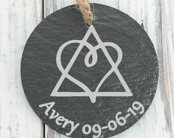 Adoption symbol | Etsy