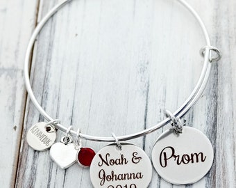 Prom Bracelet | Etsy