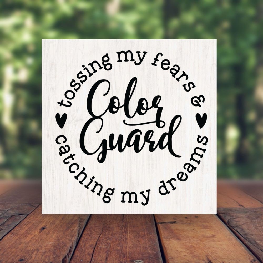 This Is The Color Of My Dreams