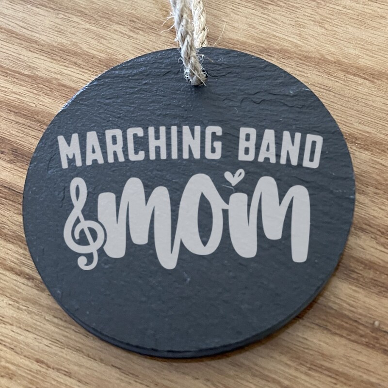 Marching Band Mom - Etsy