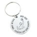 Water Polo Team Player Personalized Key Chain End of the Season Senior ...