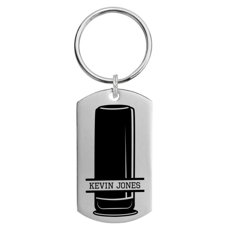 Shotgun Shell Key - Etsy