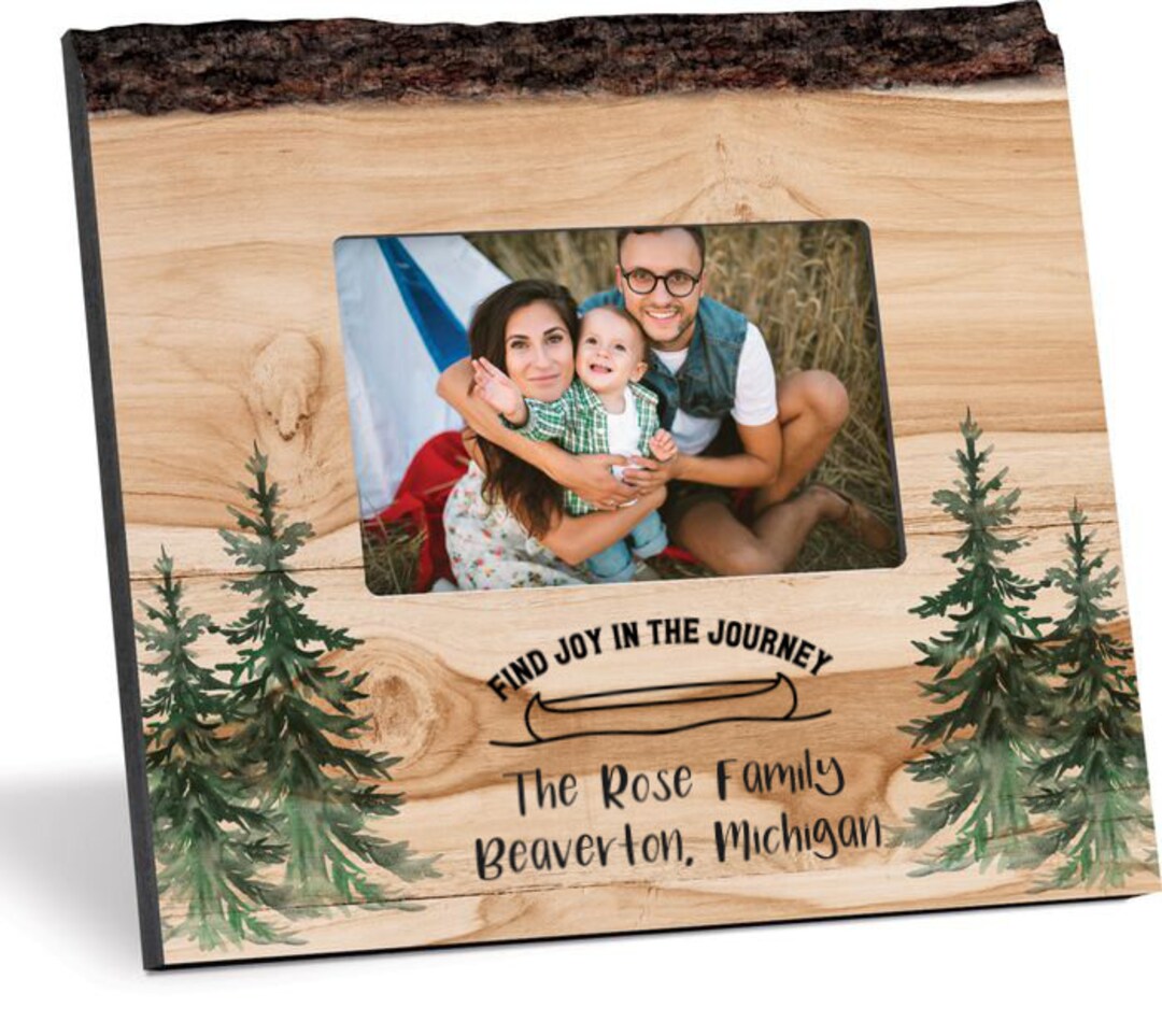 Find Joy in the Journey Canoe River Lake House Cottage Cabin ...