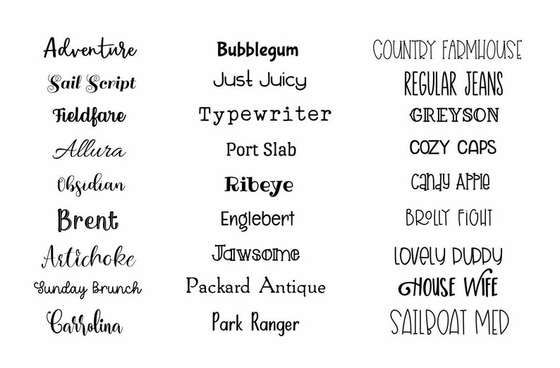 Custom Wording Personalized Custom Engraved Sterling Silver or - Etsy