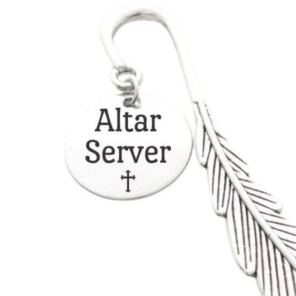 Personalized Altar Server Thank You Gift - 60+ Gift Ideas for 2024