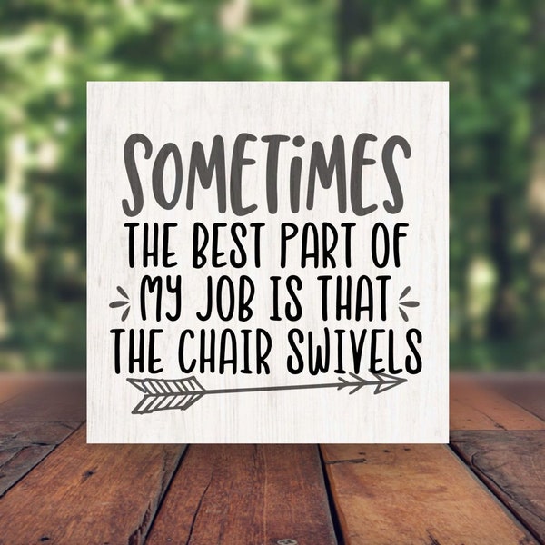 The Best Part Sign - Etsy