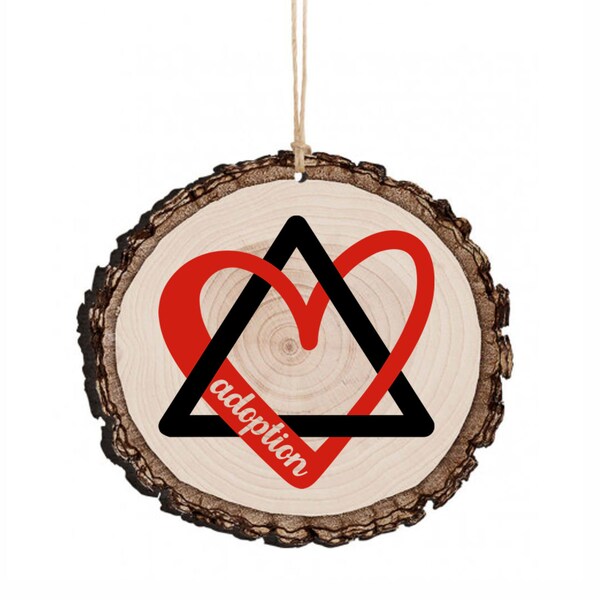 Adoption Symbol - Etsy