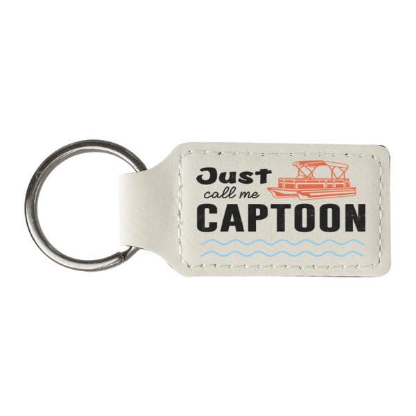 Boat Keychain - Etsy