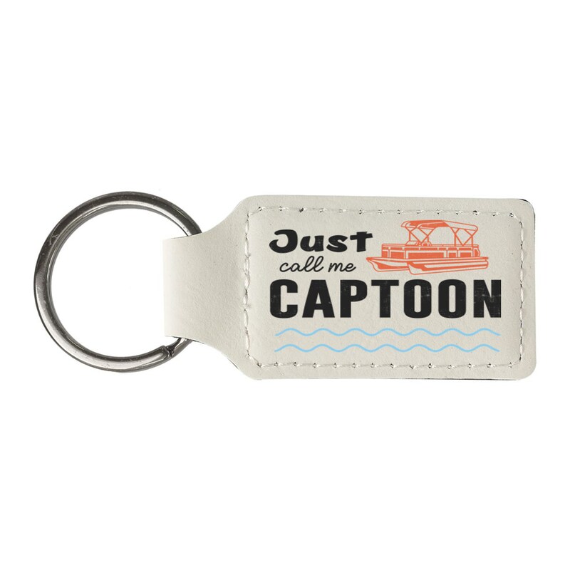 Boat Keychain - Etsy