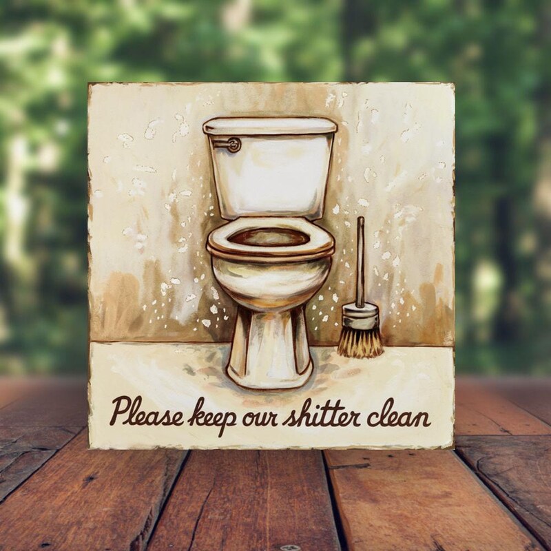 Keep Office Clean Sign - Etsy