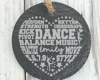 Senior Dance Recital Gifts - Etsy