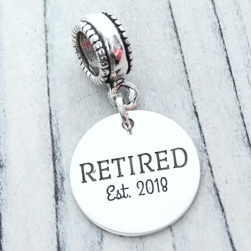 Retired Pandora Charms - Etsy