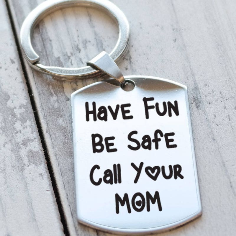 Be Safe Call Your Mom - Etsy
