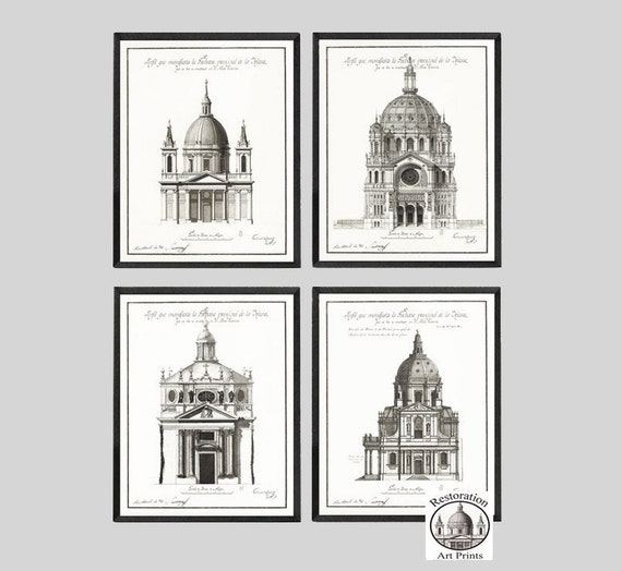Architecture Drawings Pinterest