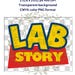 Medical Laboratory Professionals Lab Week Lab Story Theme Clipart Pack ...