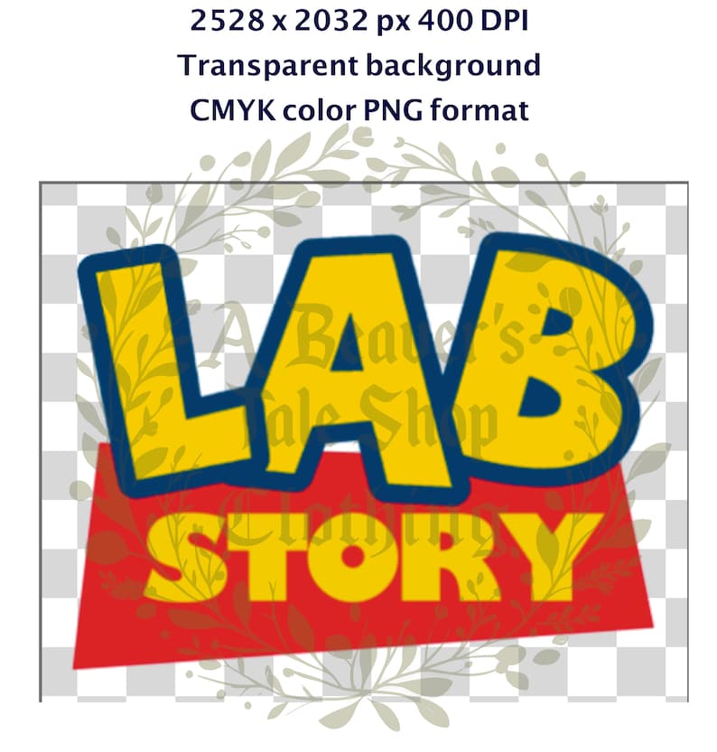 Medical Laboratory Professionals Lab Week Lab Story Theme Clipart Pack ...
