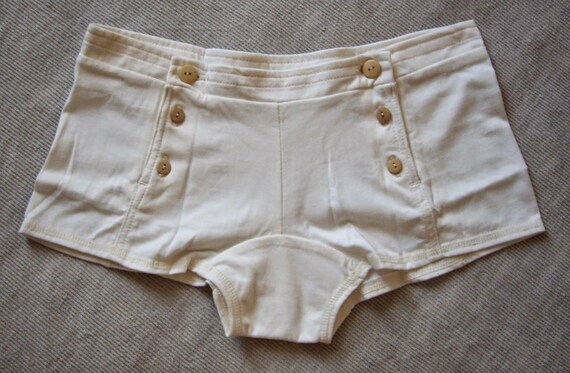 Organic Cotton Women's Underwear | Etsy