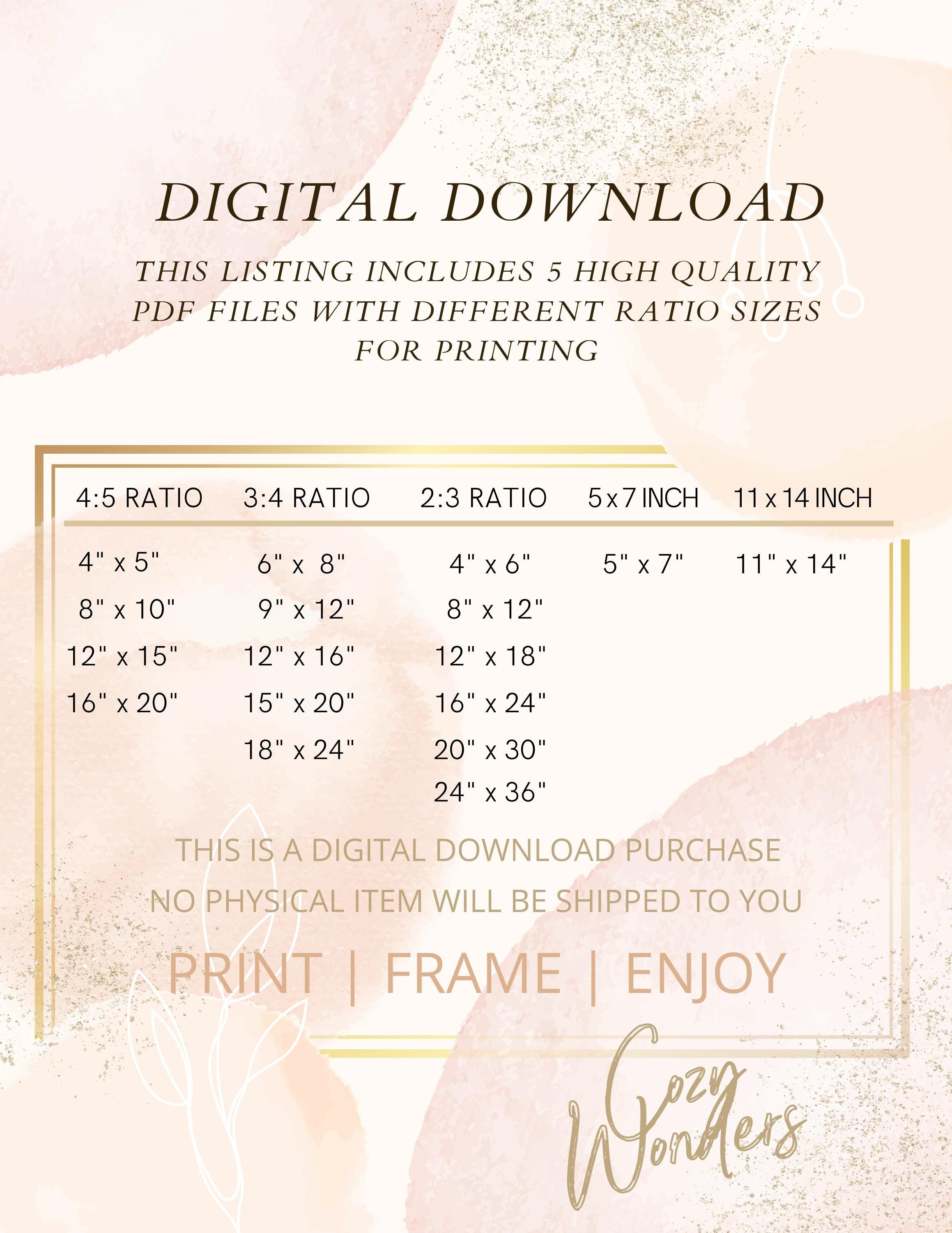 Mandarin Chinese Numbers Wall Art | Zhuyin | Bopomofo | 數字注音拼音 ...
