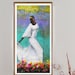 Dancing in the Wind | African American Art| Black Art Prints| Home ...