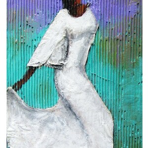 Dancing in the Wind | African American Art| Black Art Prints| Home ...