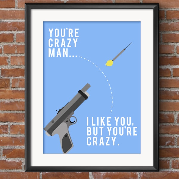 Will Ferrell Movie Poster - Etsy
