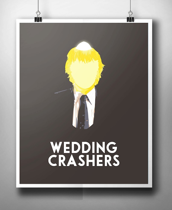 Wedding Crashers Rules