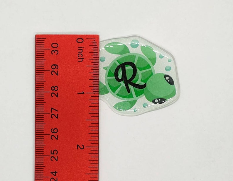 X-ray Markers With Initials Radiology Markers Film Markers - Etsy