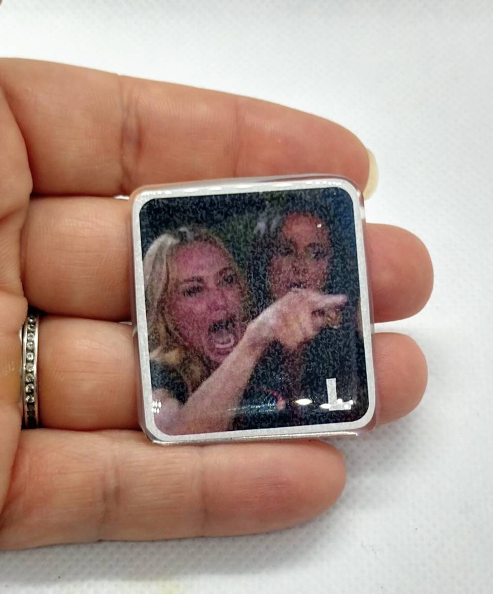 Meme X-ray Markers With Initials - Etsy