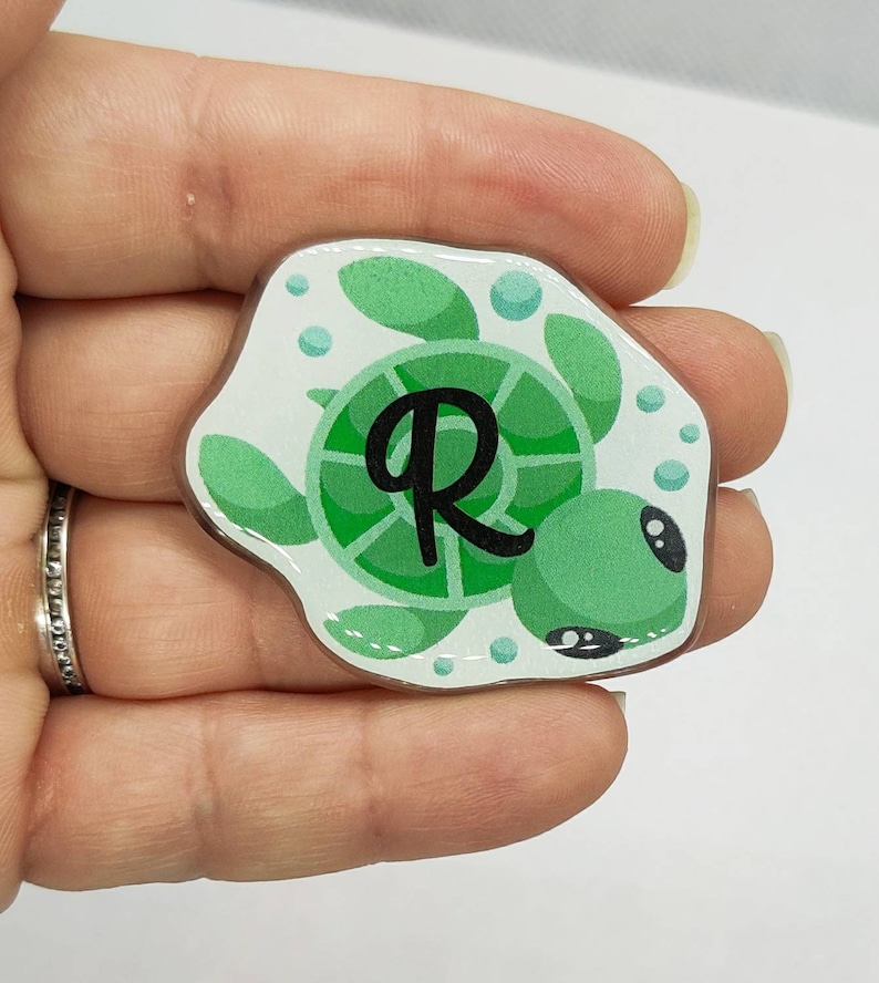 X-ray Markers With Initials Radiology Markers Film Markers - Etsy