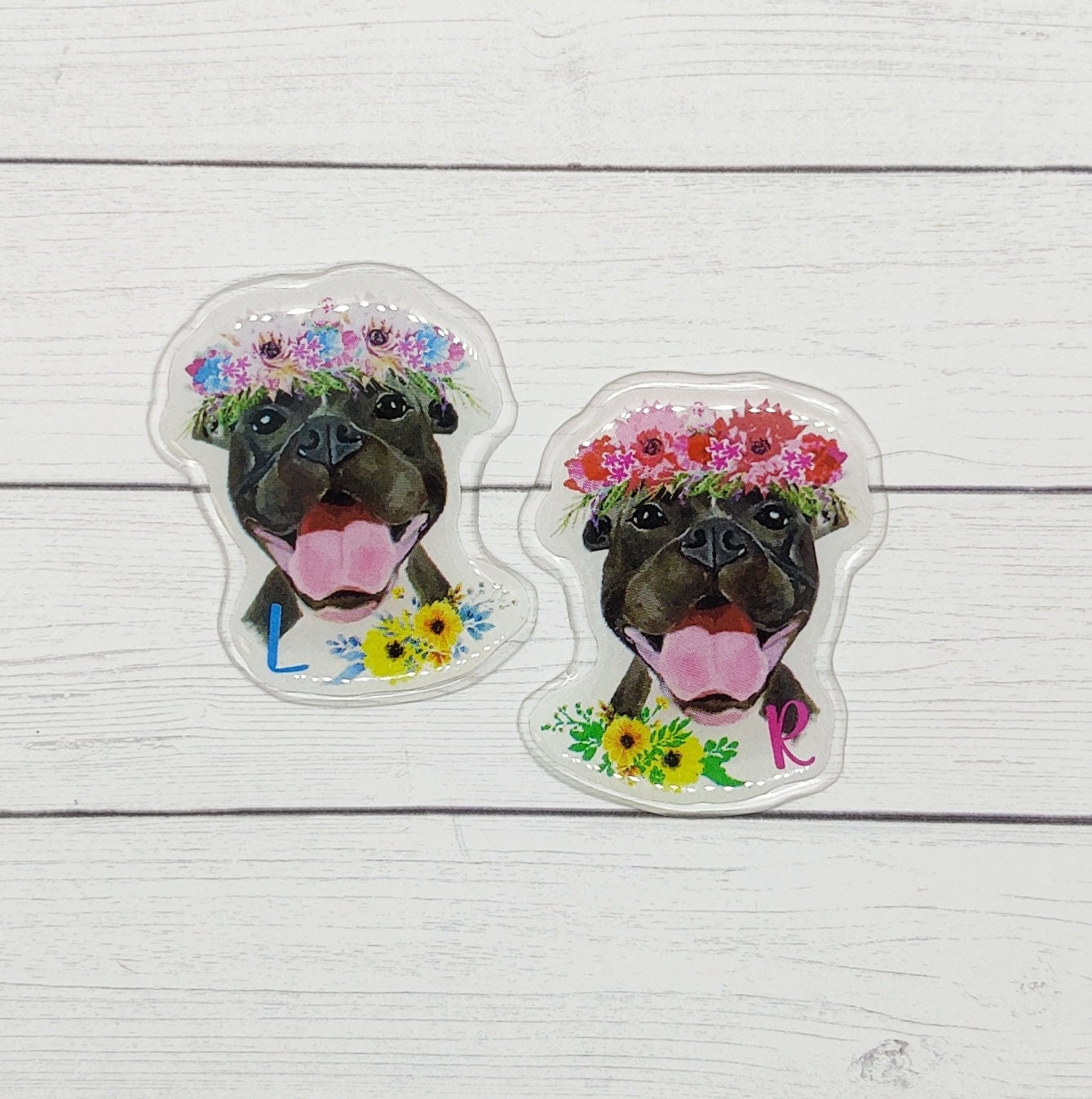 Dog Xray Markers - Etsy