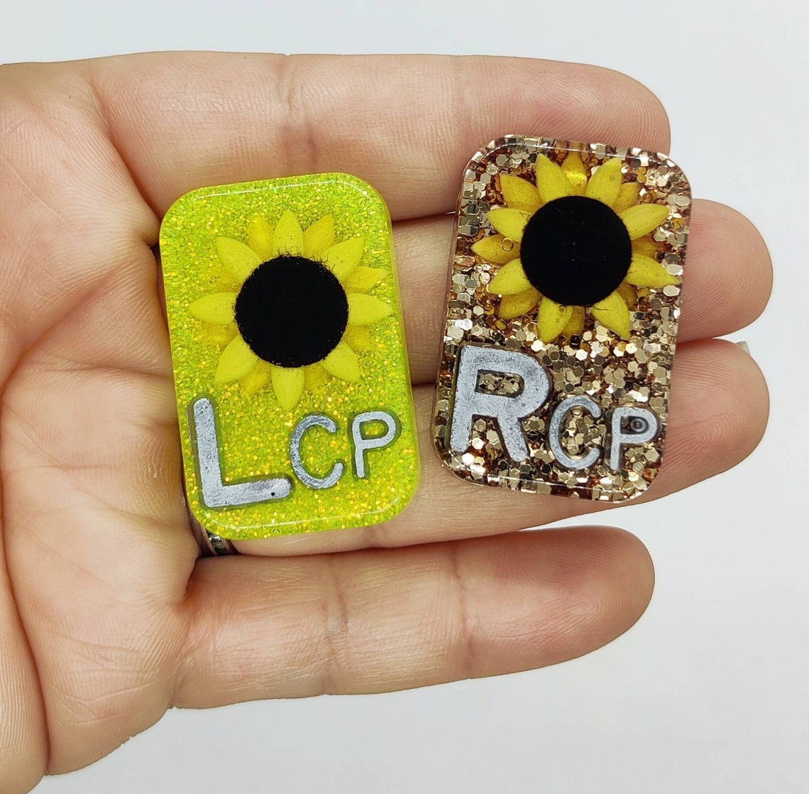 X-ray Markers With Initials Radiology Markers Film Markers - Etsy