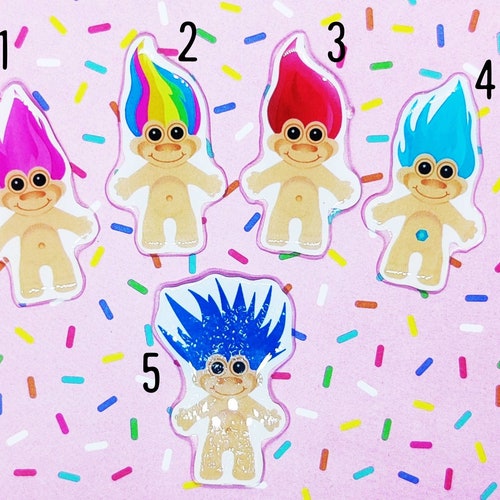 Christmas Mean One Lead Letter X-ray Markers With Initials - Etsy