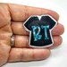 X-ray Markers With Initials and Laterality - Etsy