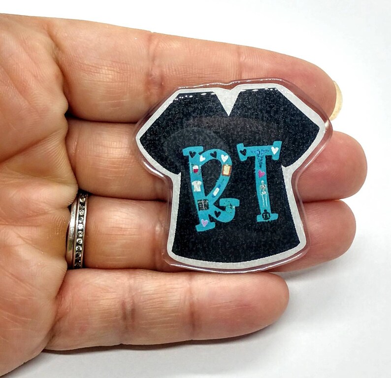 X-ray Markers With Initials Radiology Markers Film Markers | Etsy